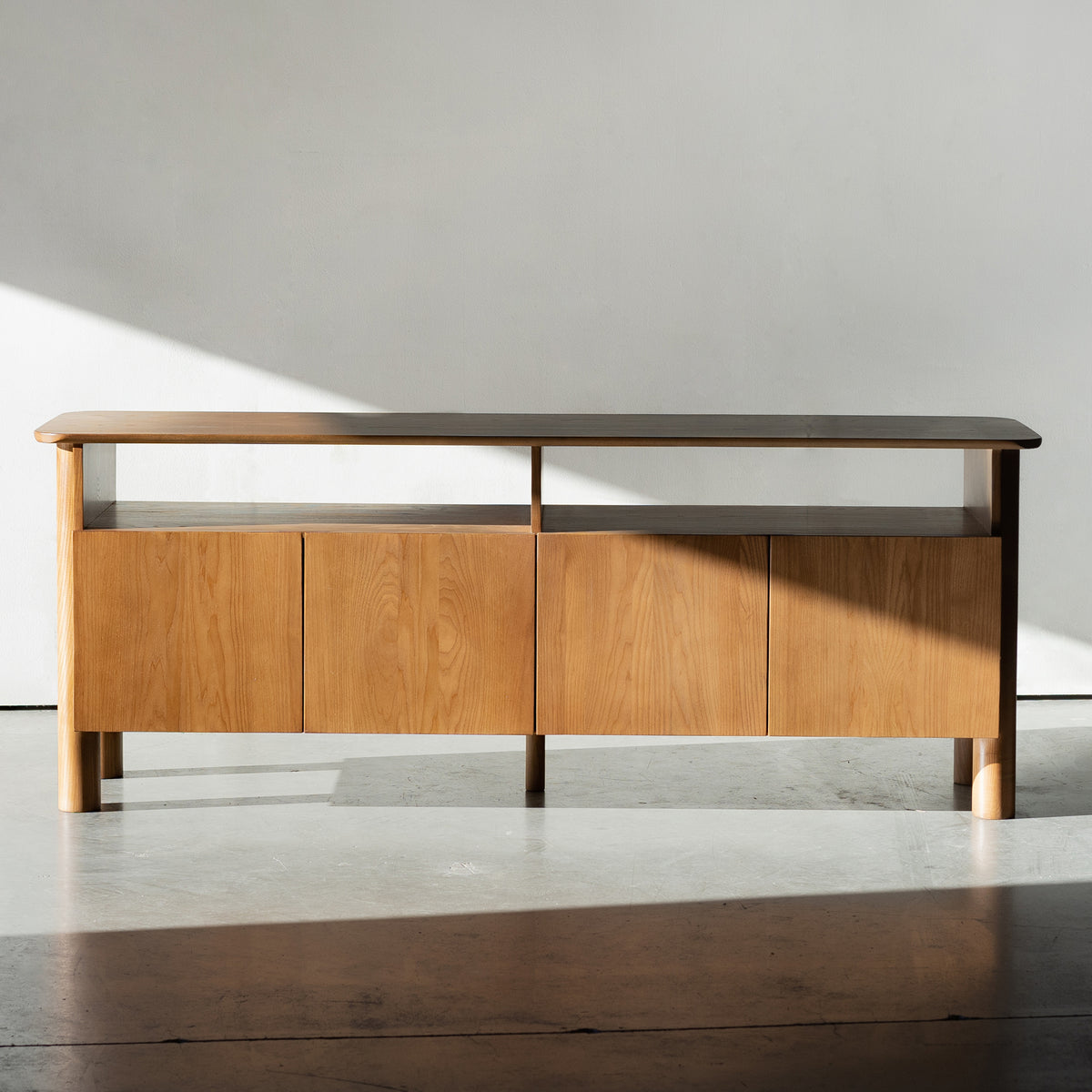 Arc Sideboard – Sun at Six – Viesso
