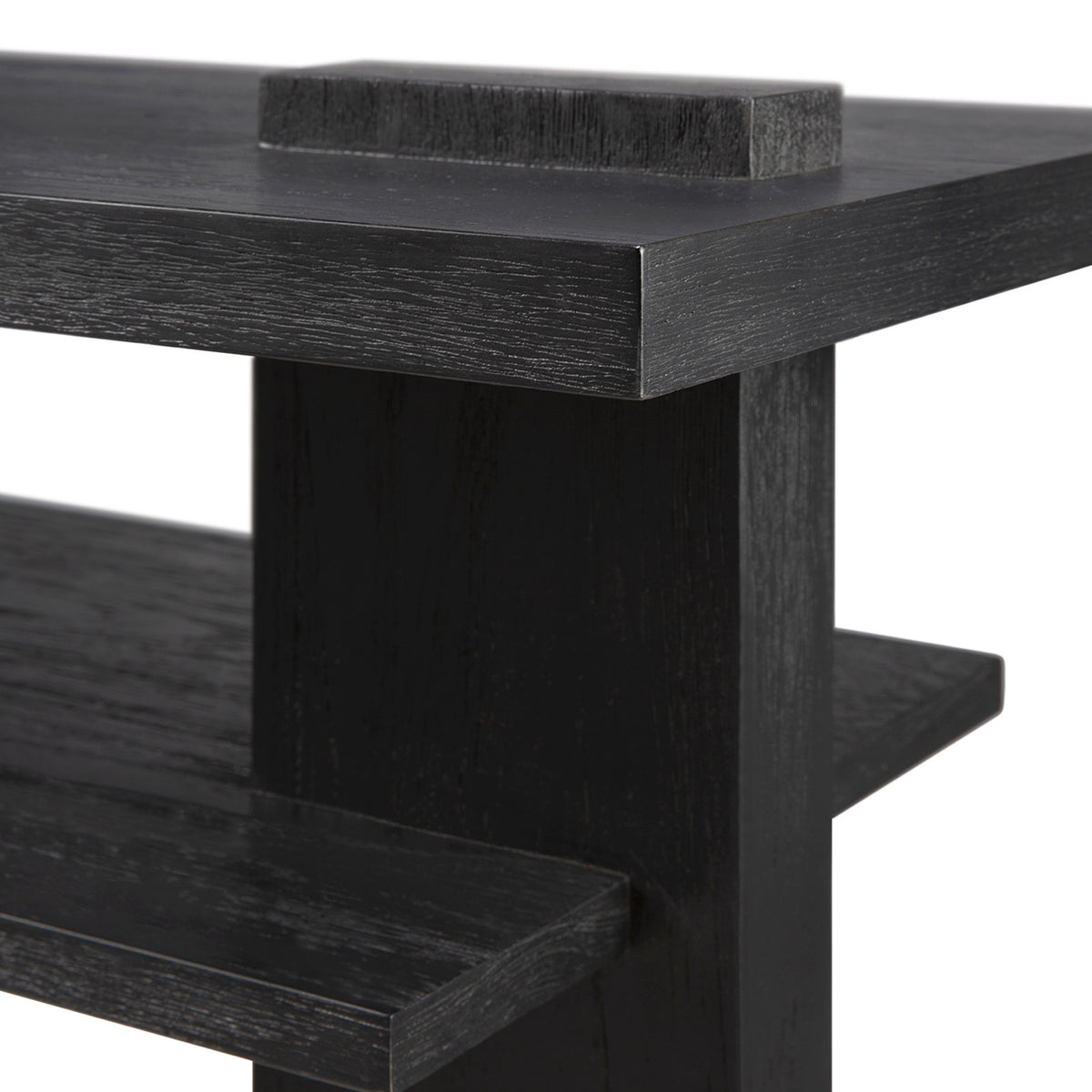 Abstract Console – Ethnicraft – Viesso