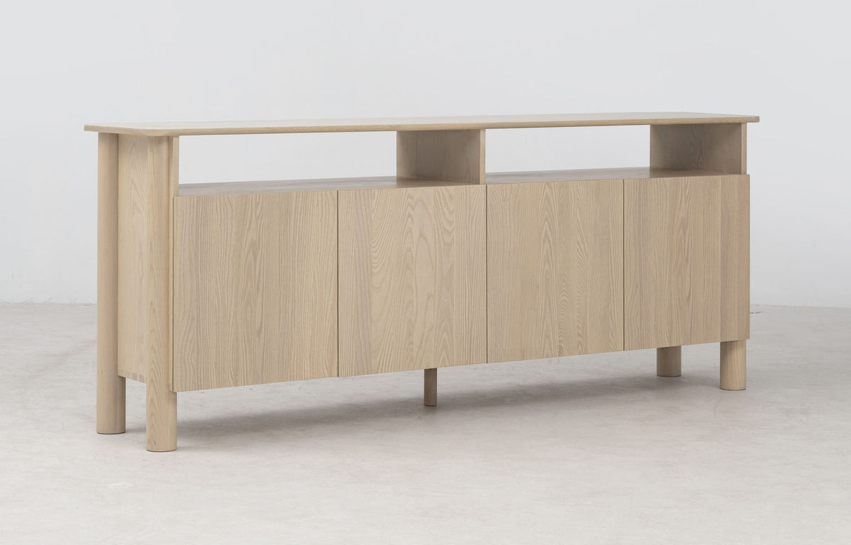 Arc Sideboard – Sun at Six – Viesso