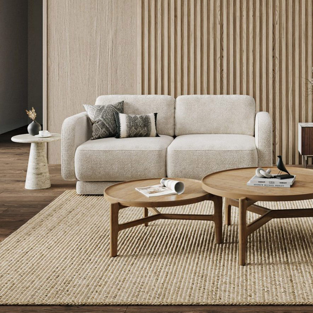 Bento Modular Sofa – m.a.d. – Viesso