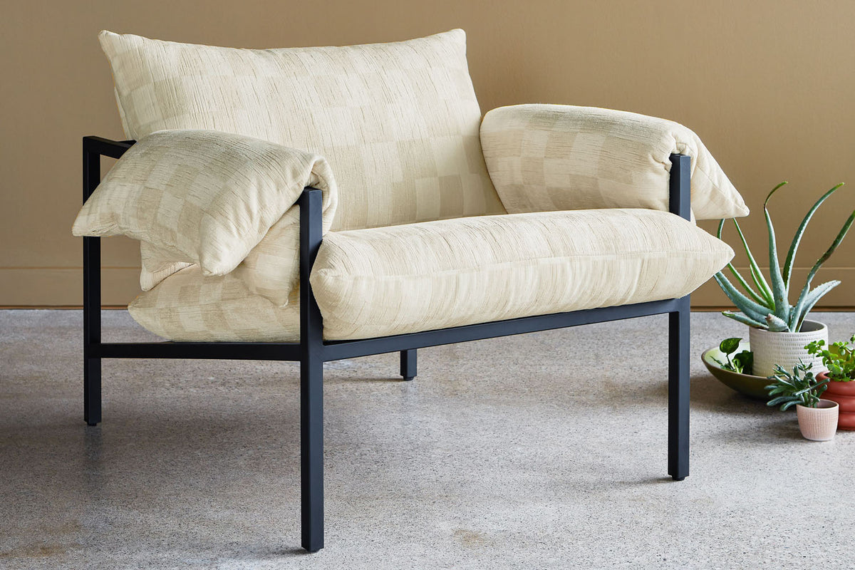 Fulton Chair – Gus – Viesso