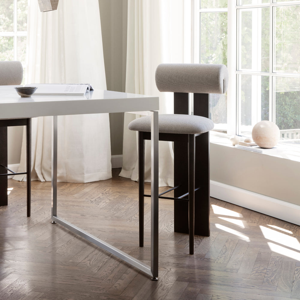 Hippo Bar Chair – NORR11 – Viesso