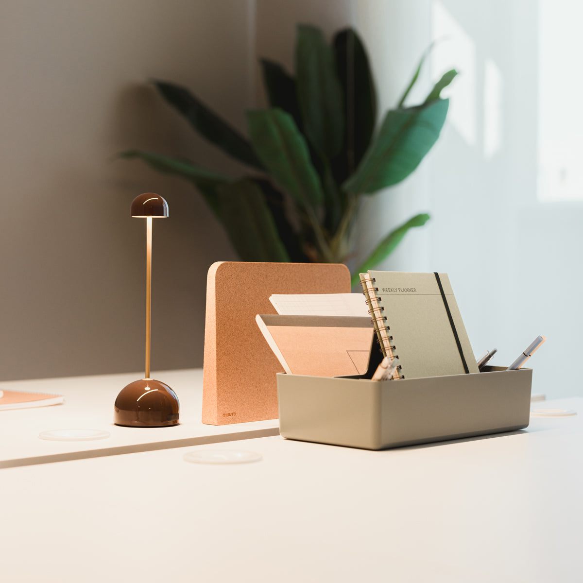 Sips Portable Lamp – Marset – Viesso