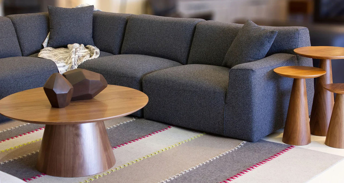 Tower End Table – Mobital – Viesso