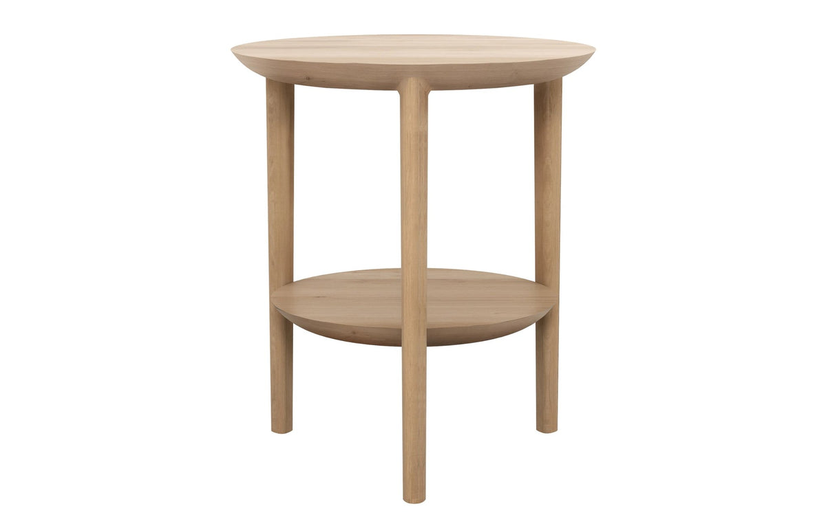 Bok Side Table – Ethnicraft – Viesso