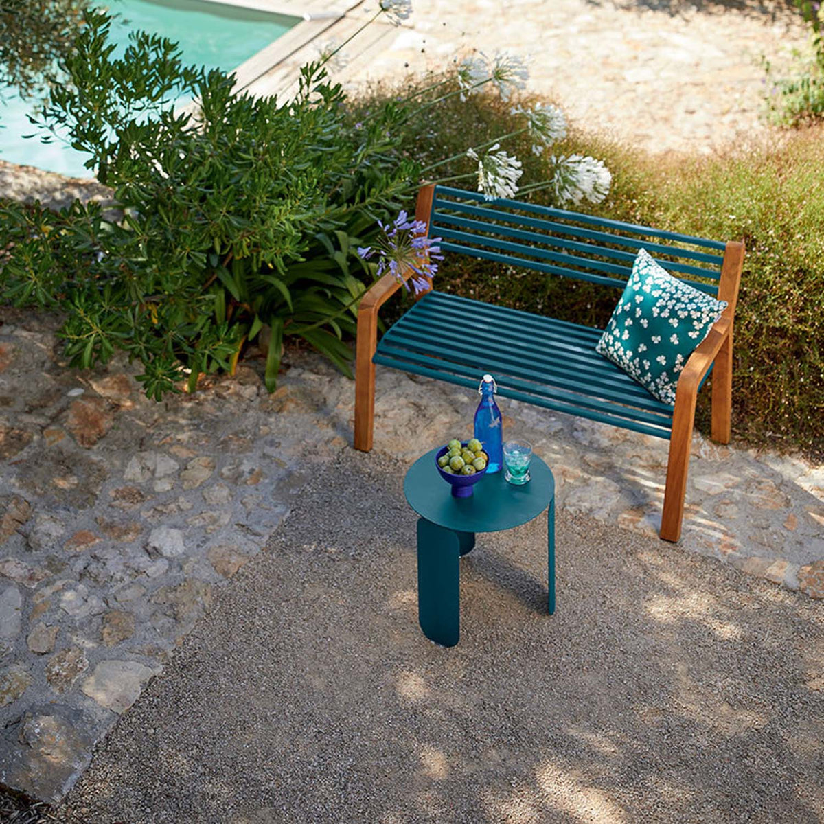 BeBop Low Table – Fermob – Viesso