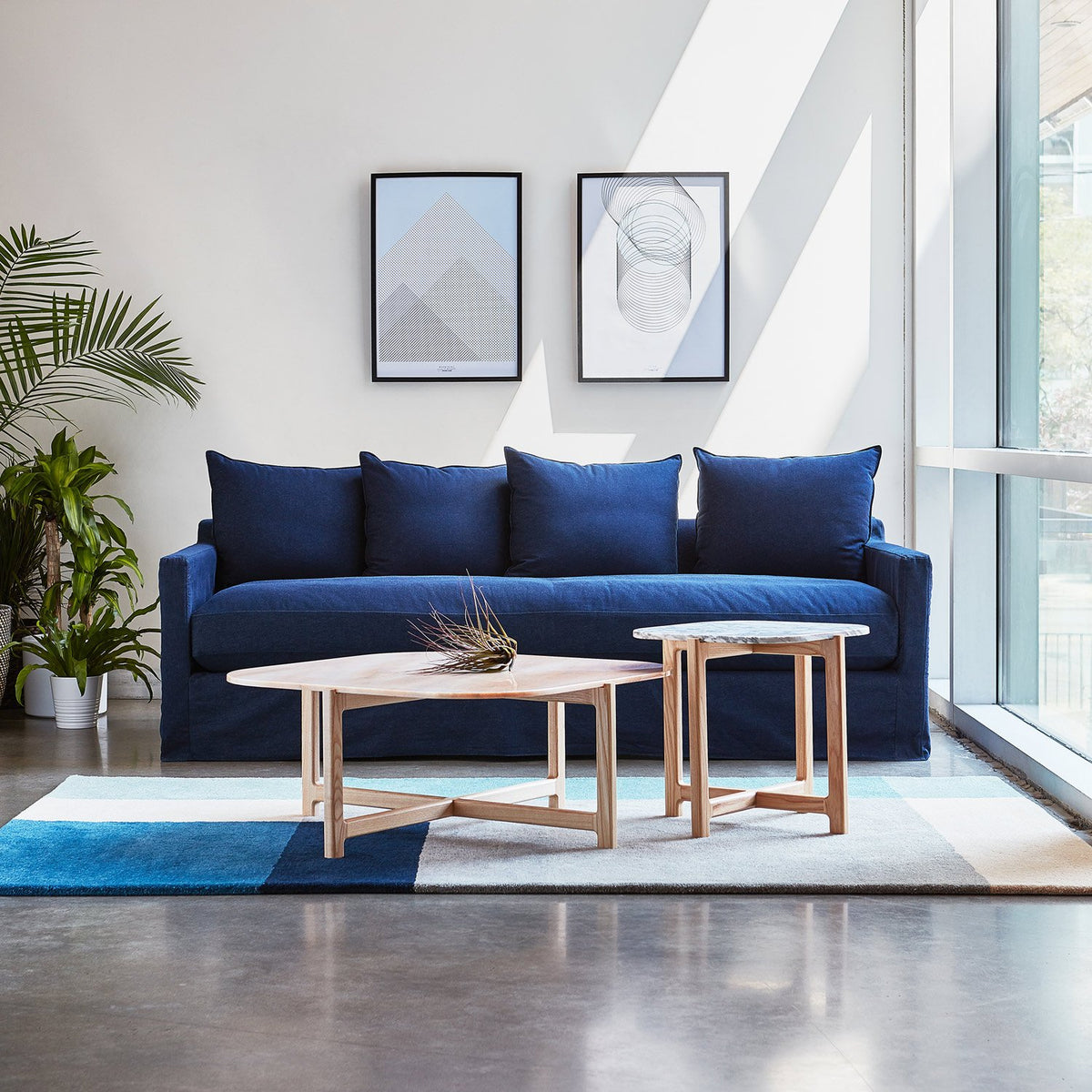 Element Rug – Gus – Viesso