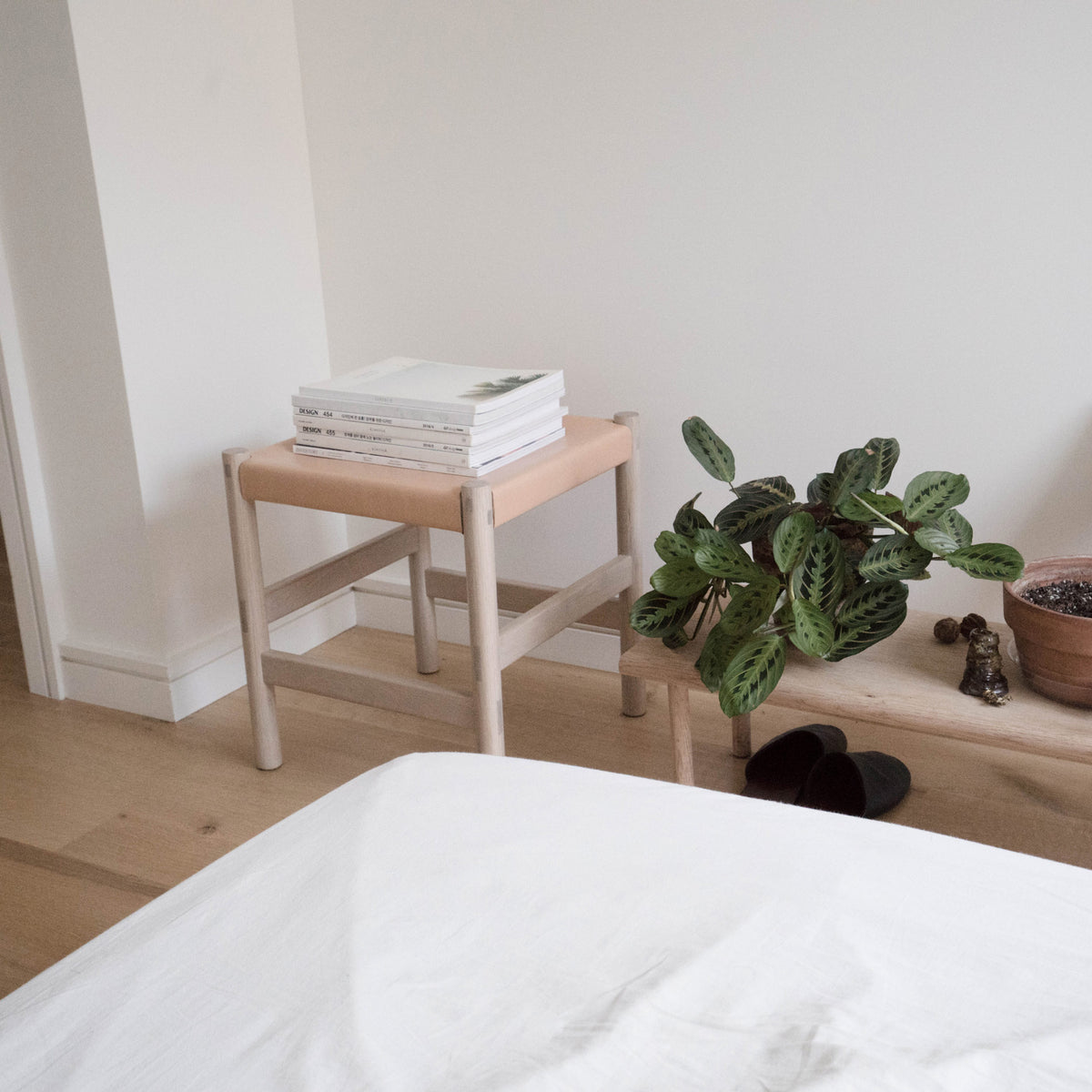 Juniper Stool – Sun at Six – Viesso