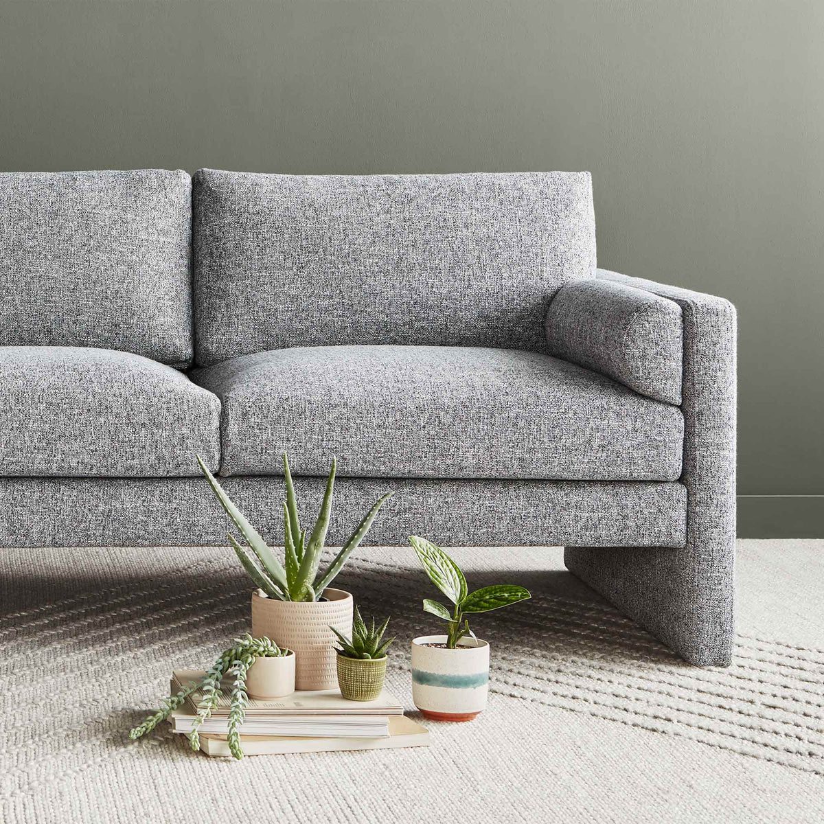 Laurel Sofa – Gus – Viesso