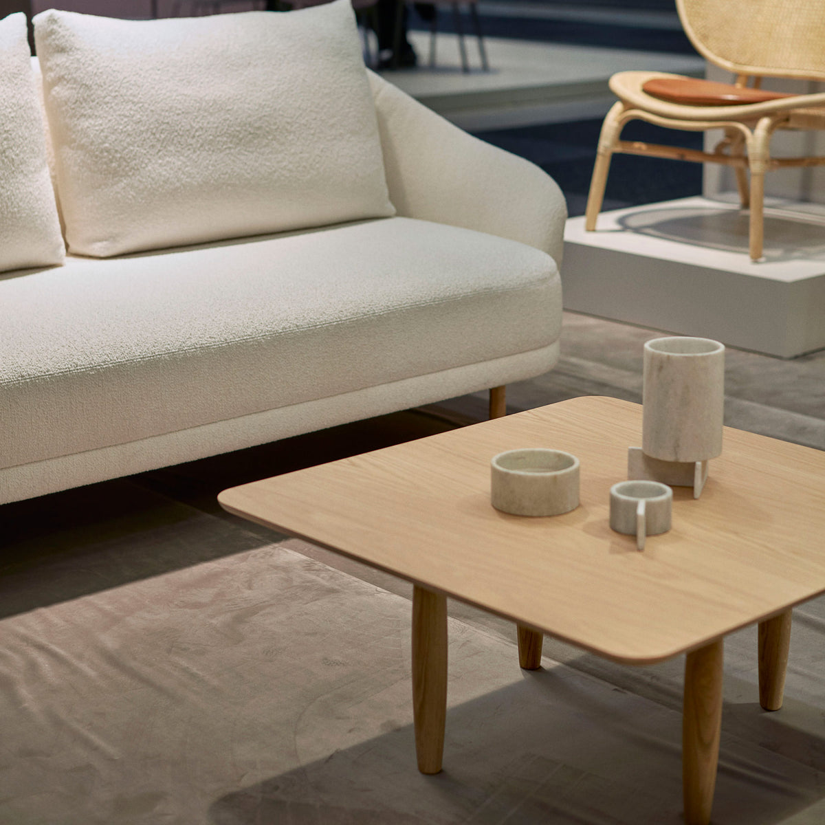 Oku Coffee Table – NORR11 – Viesso