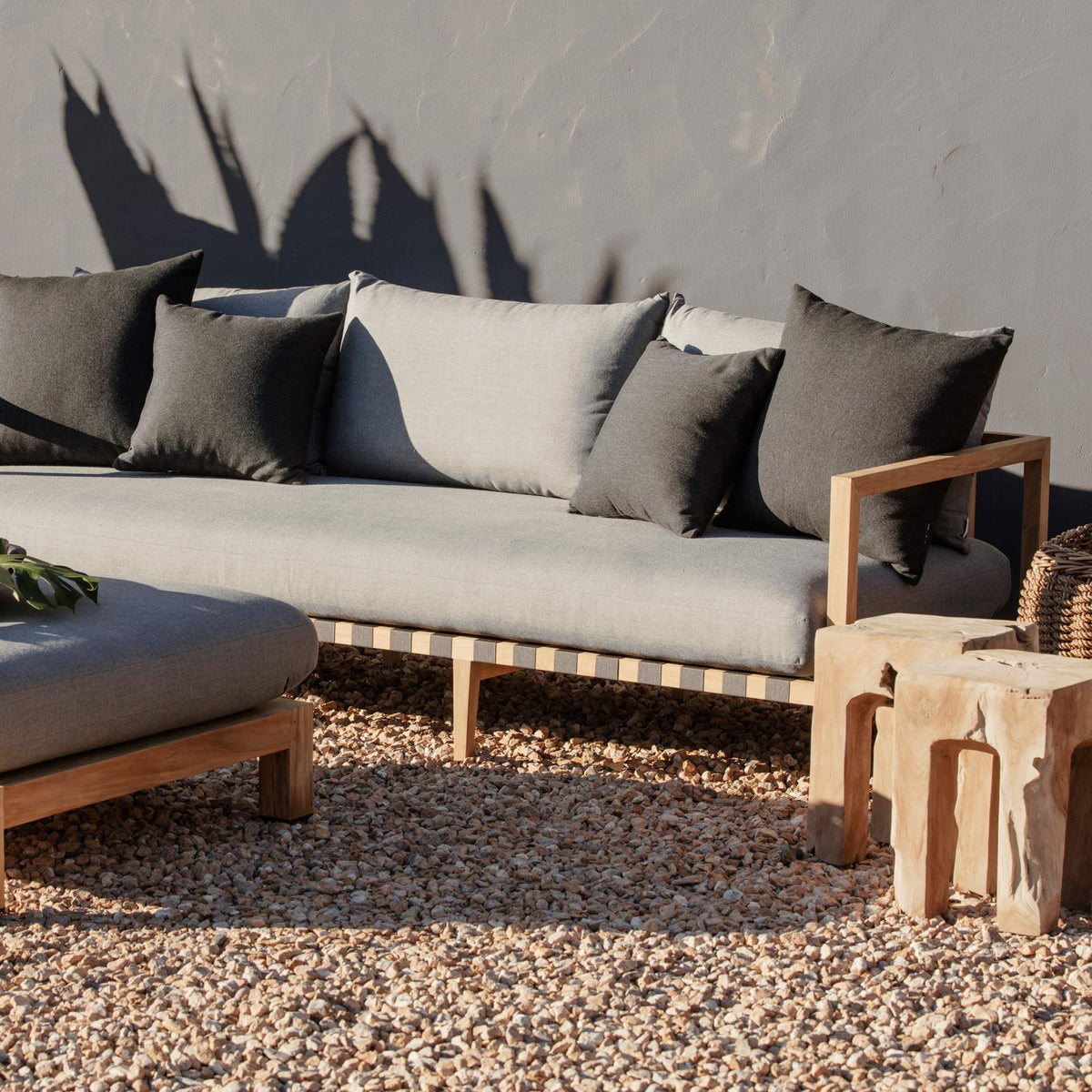 Pier Sofa – Harbour – Viesso