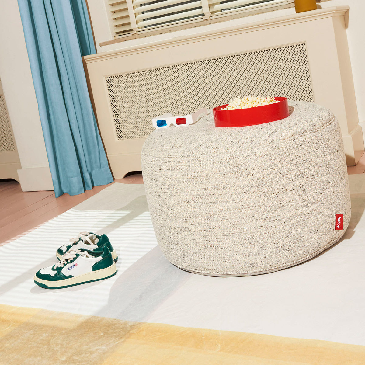 Point Large Mingle Pouf – Fatboy – Viesso