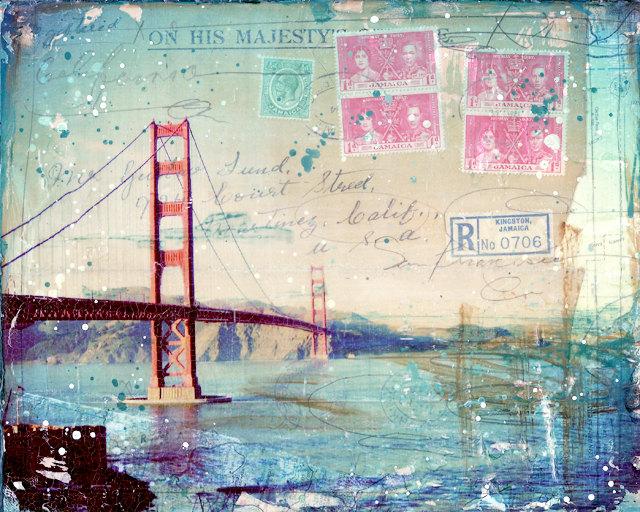 Artists We Love: Mae Chevrette – – Viesso