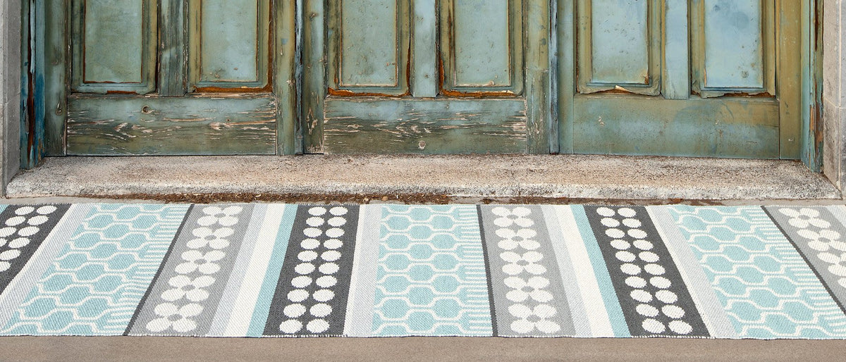 Pappelina Rugs | Shop Functional, Scandinavian Rugs | Viesso