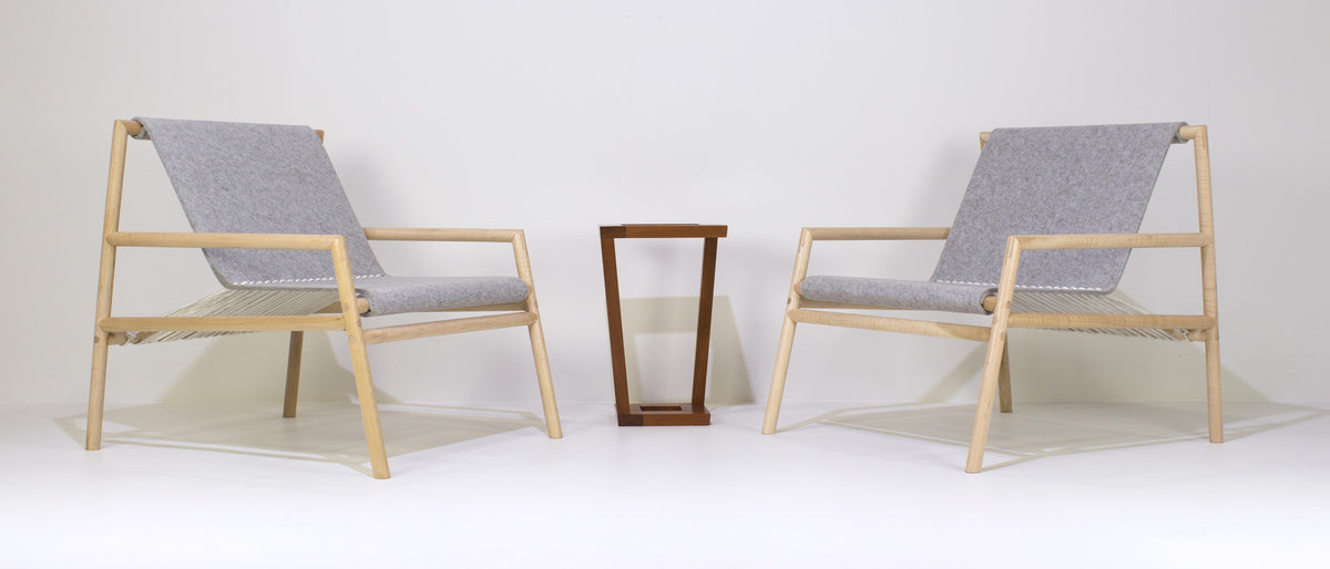 Tronk Design – – Viesso