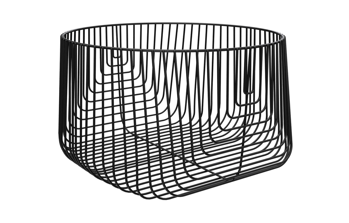 18 Inch Bend Basket – Bend – Viesso