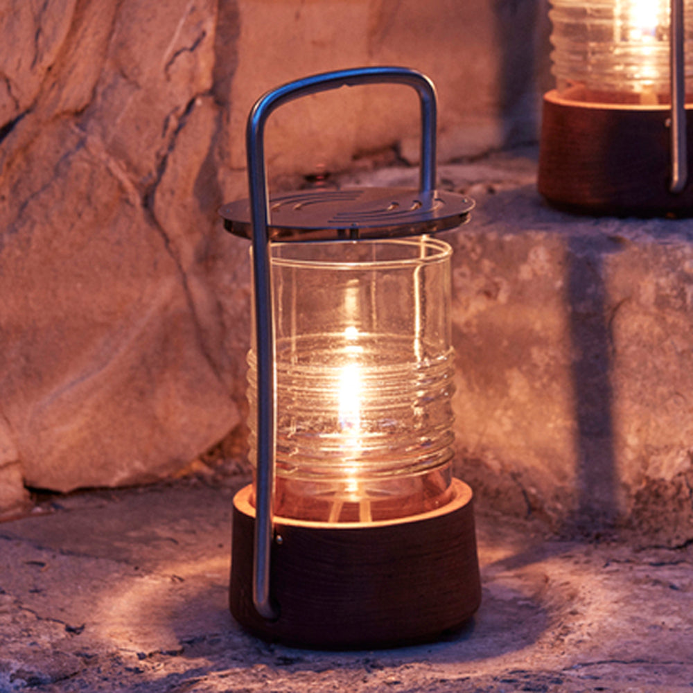 Bollard Lamp – Skagerak by Fritz Hansen – Viesso
