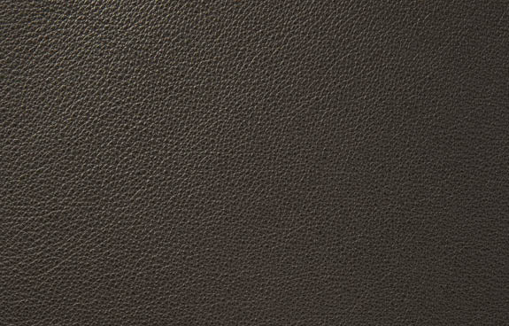 Ethnicraft Brown Leather (Sample) – Viesso