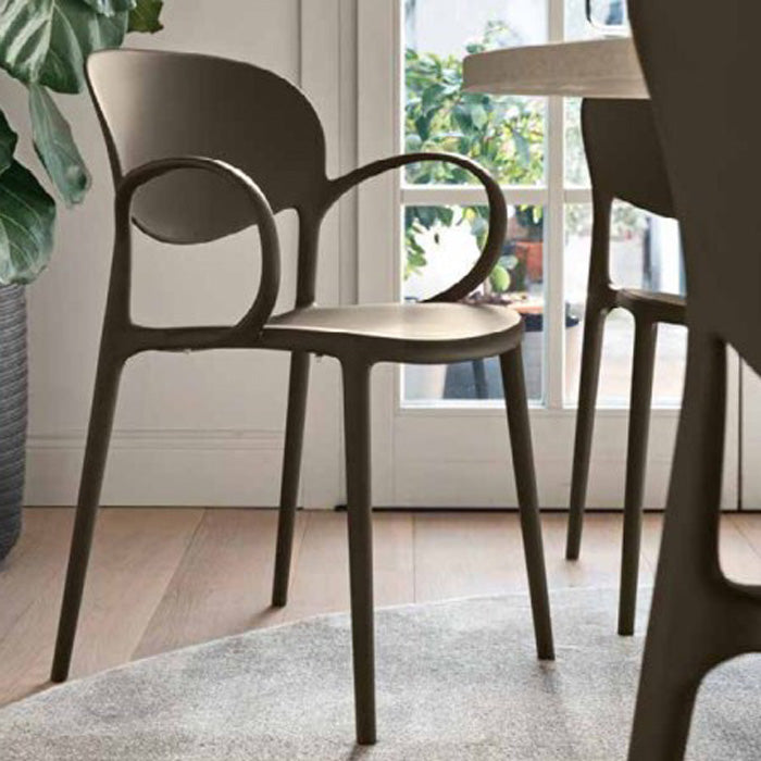 Abby Arm Chair – Connubia – Viesso