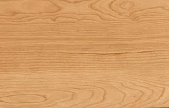 Natural Cherry Wood (Sample) – Copeland Furniture (samples) – Viesso