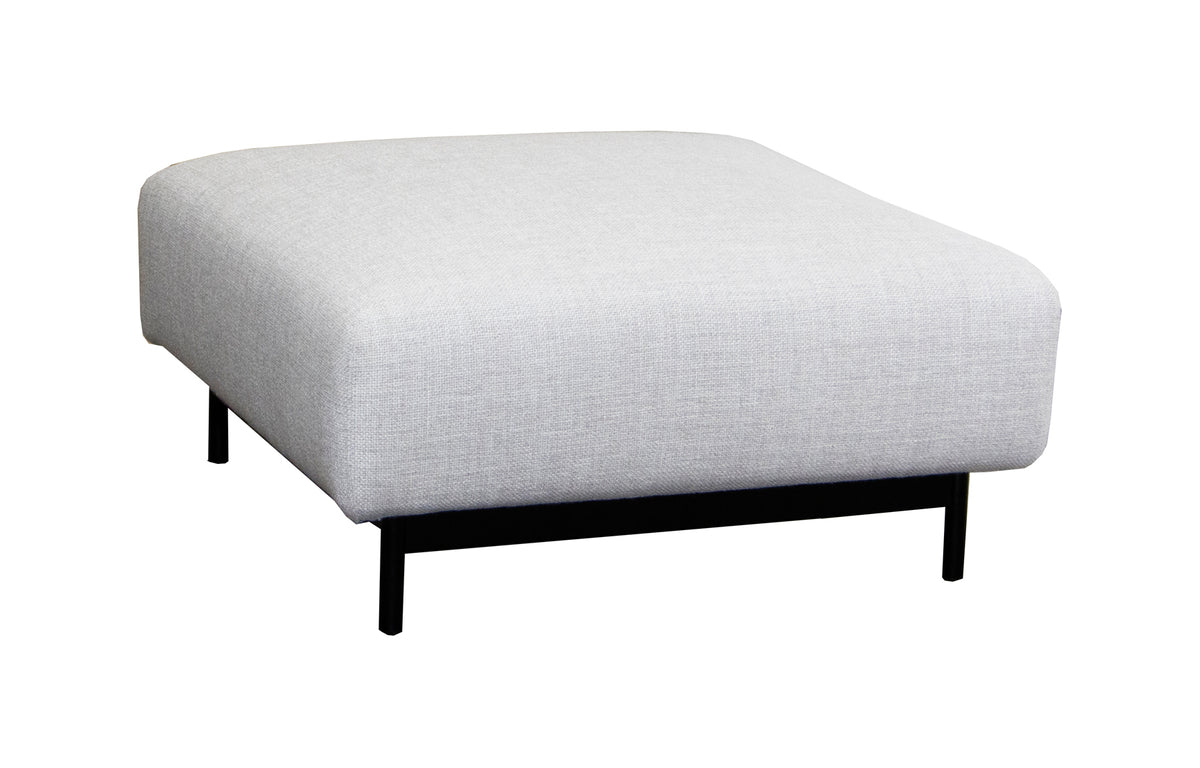 Aura Pouf – Cane-Line – Viesso