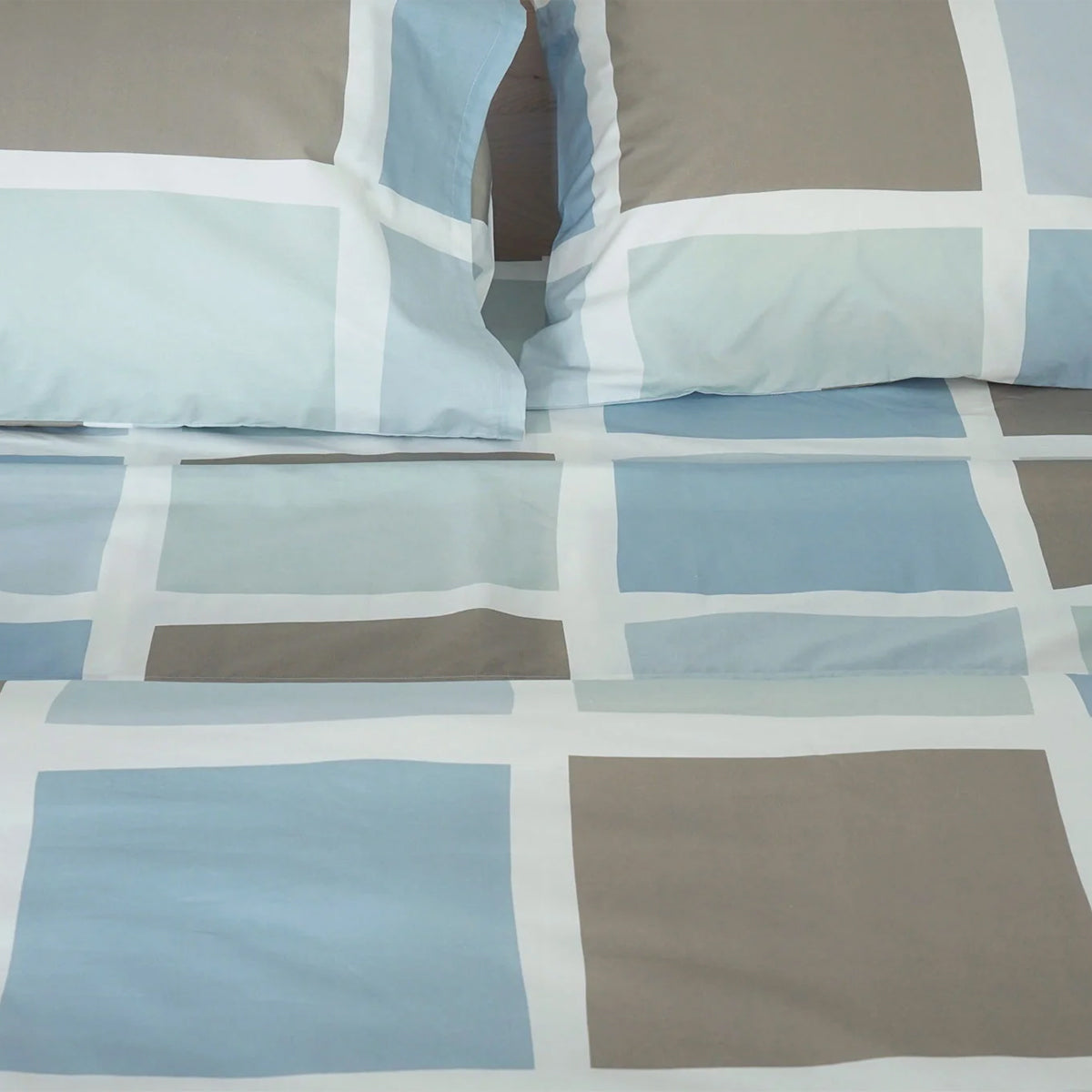 Blocks Bedding Collection – Area – Viesso