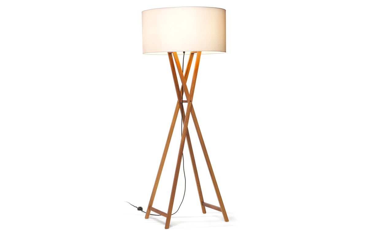Cala Floor Lamp – Marset – Viesso