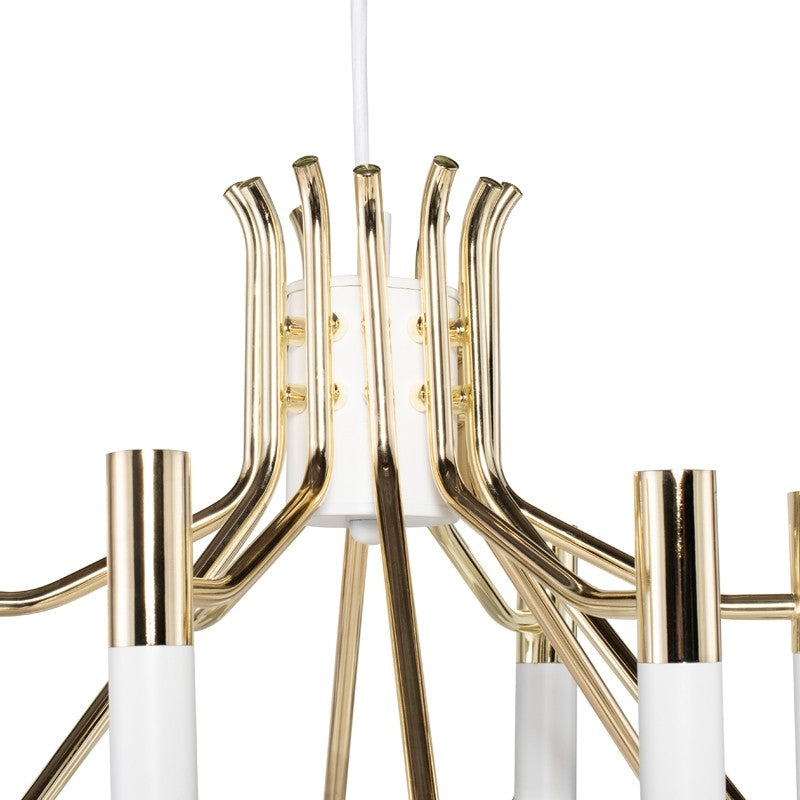 Chloe Pendant Light – Nuevo – Viesso