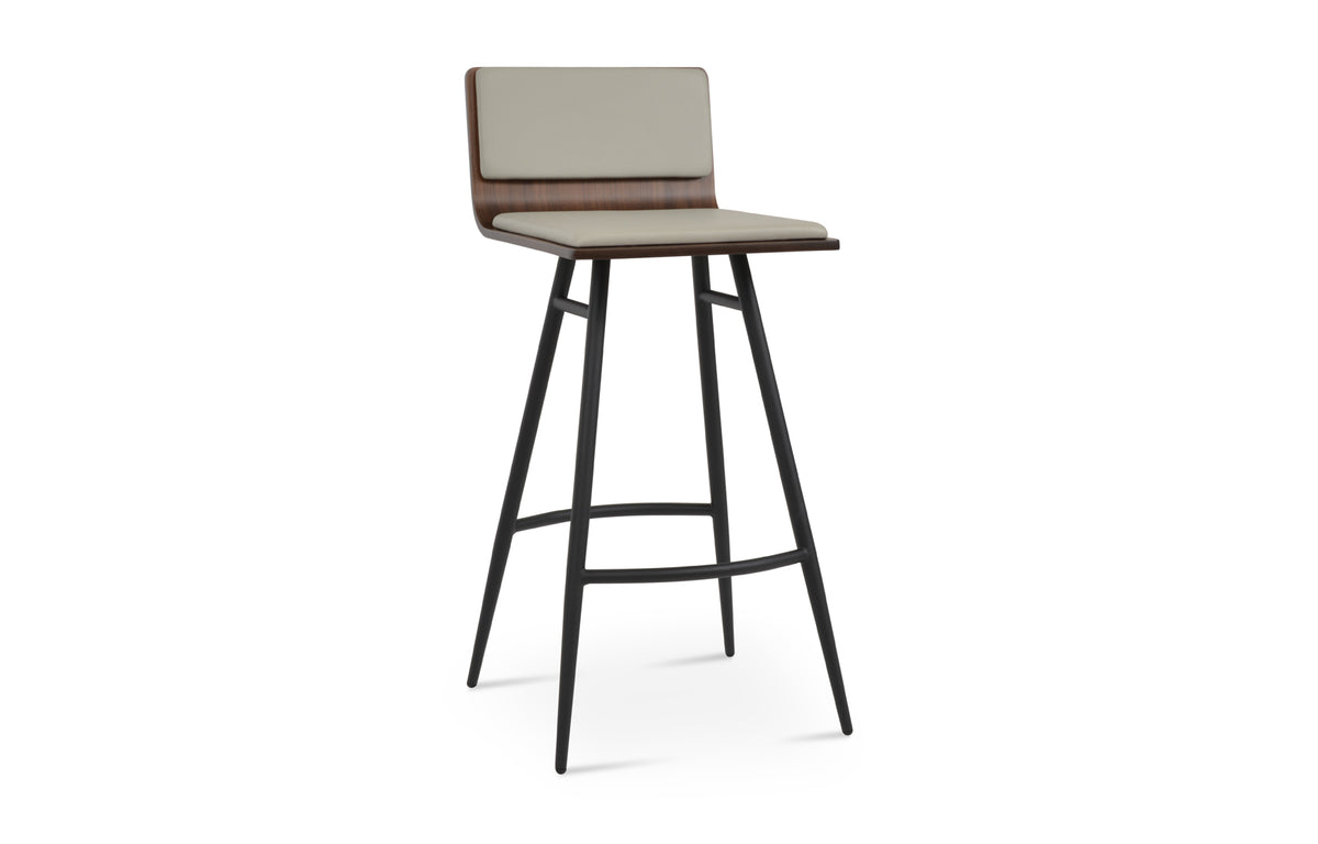 Corona Galata Counter Stool – sohoConcept – Viesso