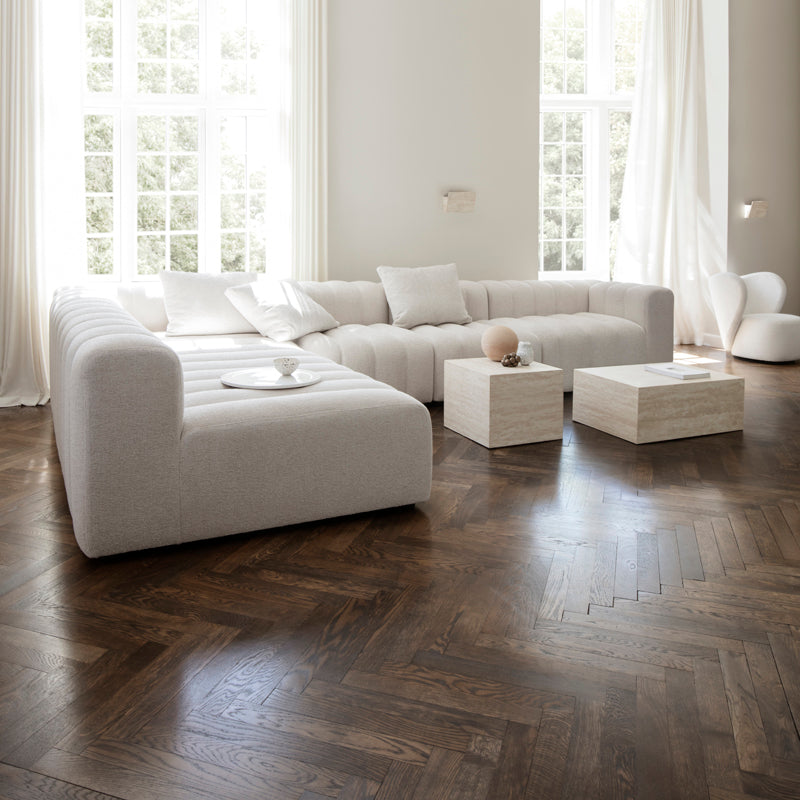 Cubism Coffee Table – NORR11 – Viesso