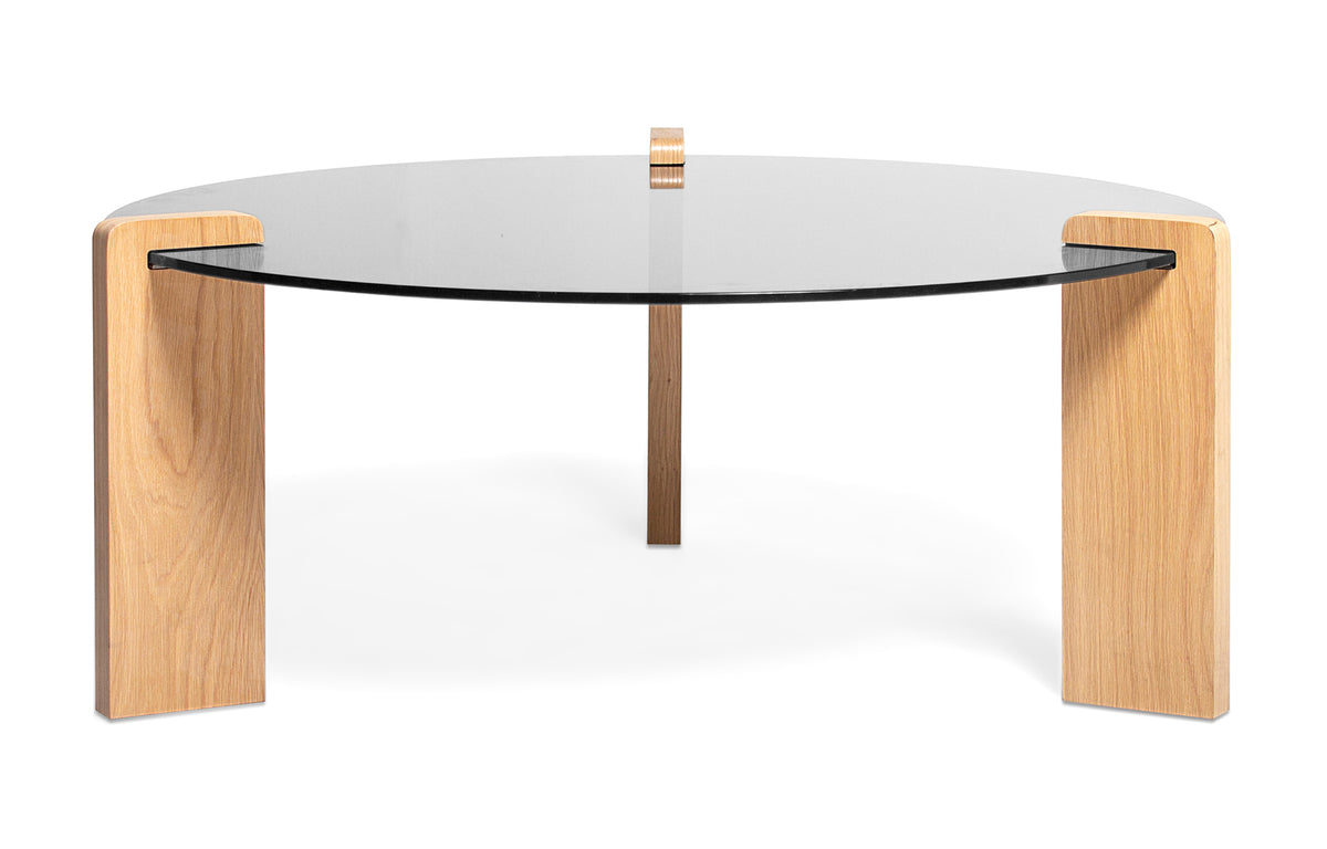 Davis Coffee Table – Tronk Design – Viesso