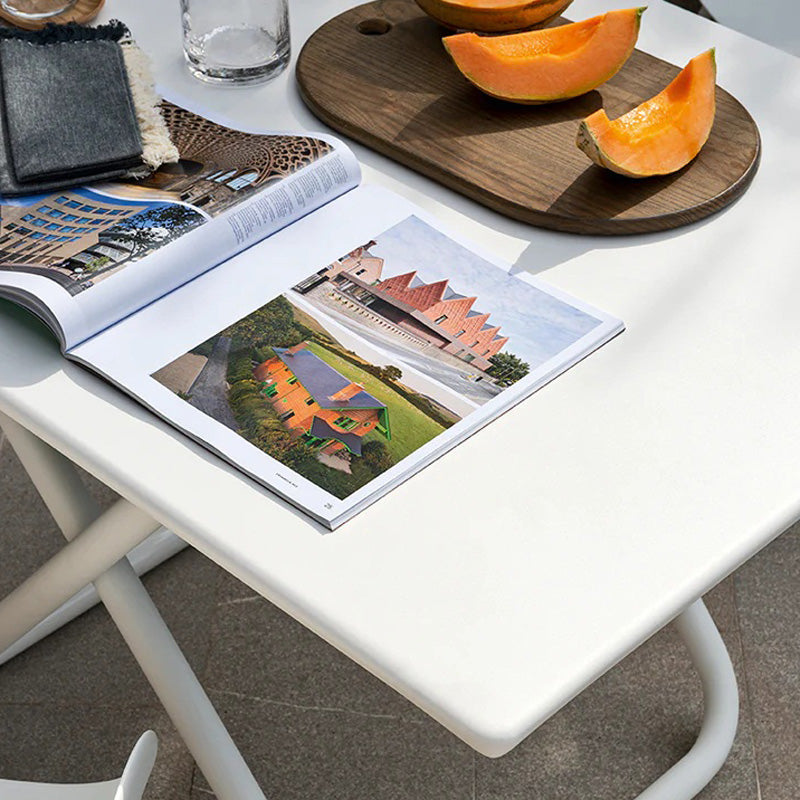 Easy Folding Table – Connubia – Viesso