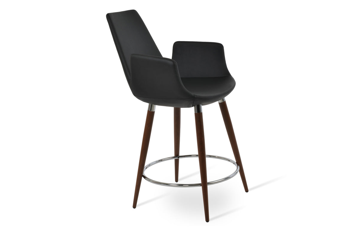 Eiffel Arm Ana Counter Stool – sohoConcept – Viesso