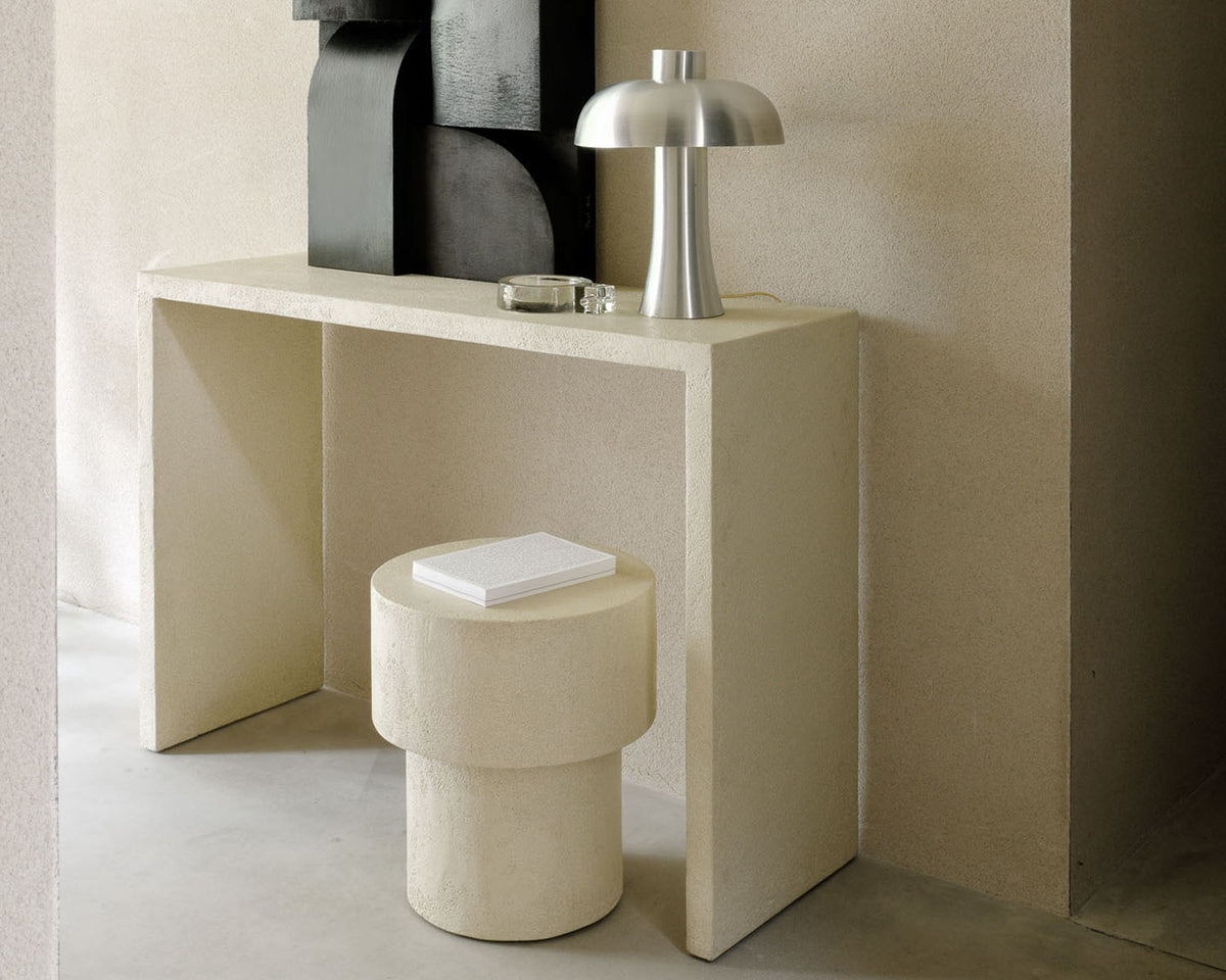 Elements Console – Viesso