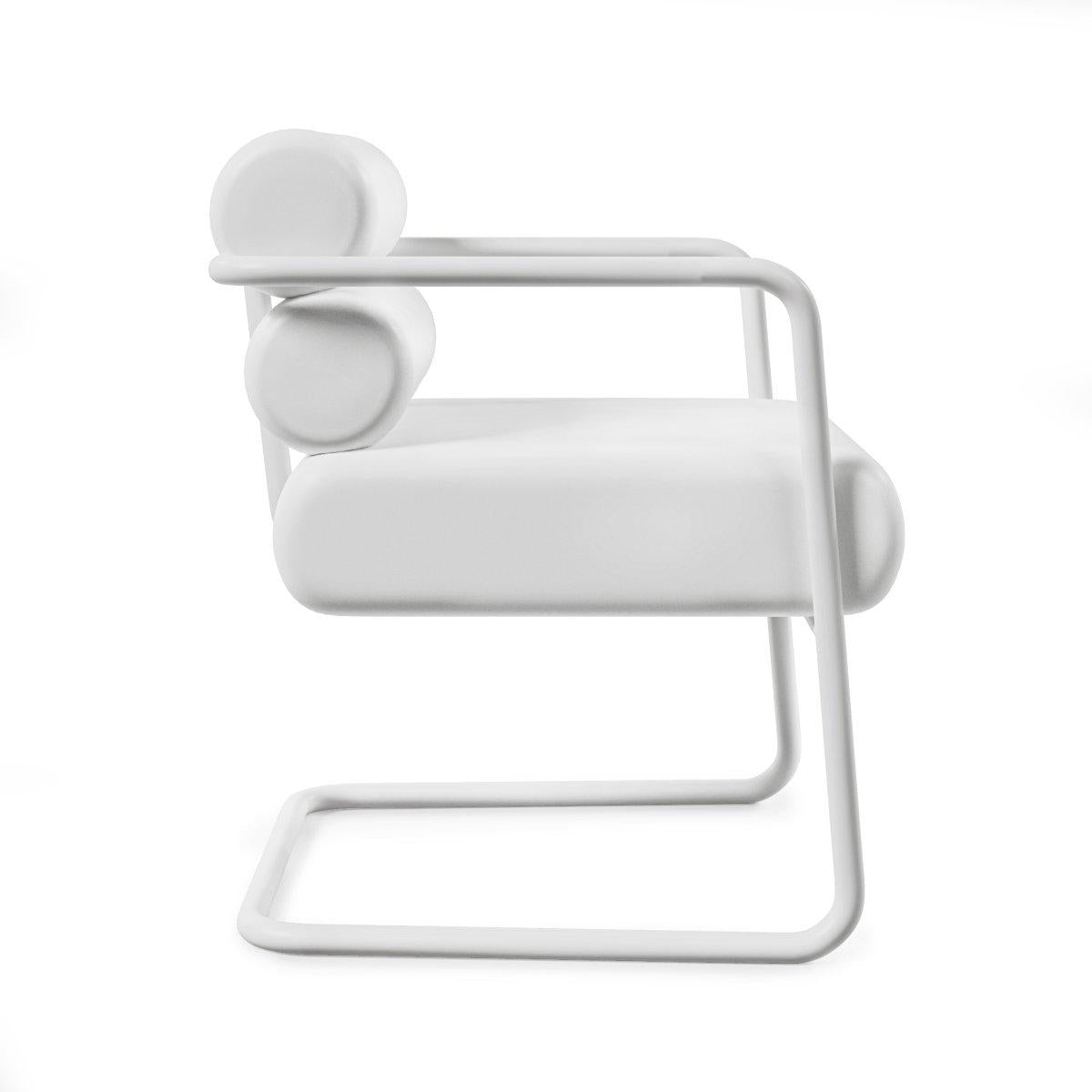 Ellis Side Chair – m.a.d. – Viesso