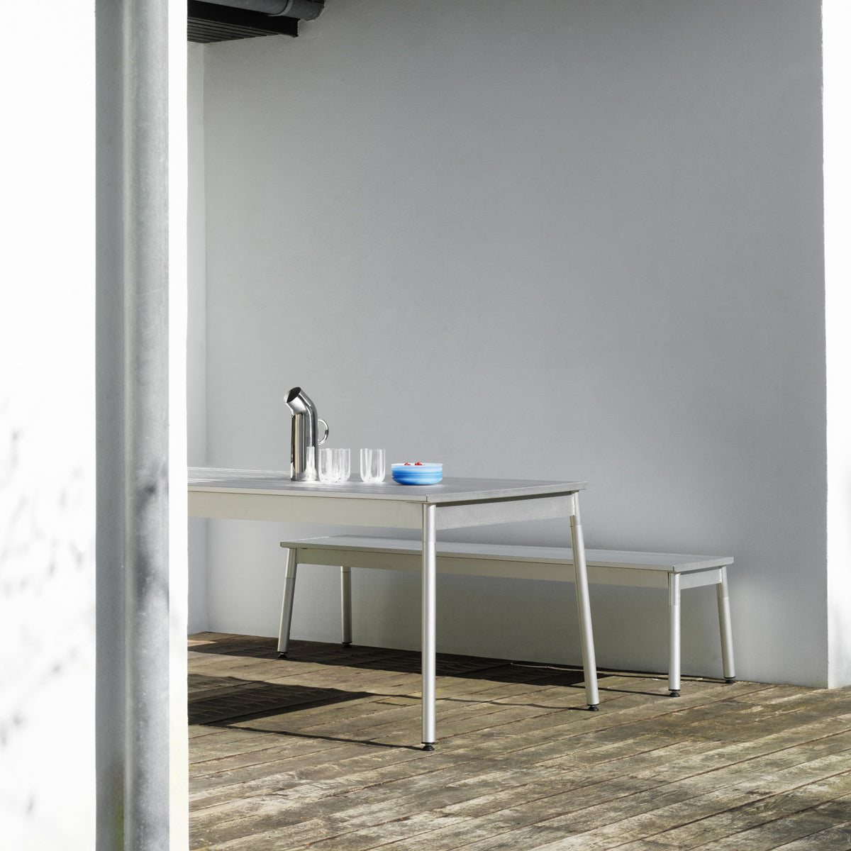 Ex Table – Normann Copenhagen – Viesso