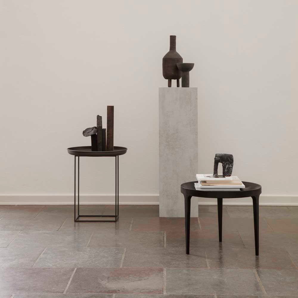 Ghost Side Table – NORR11 – Viesso