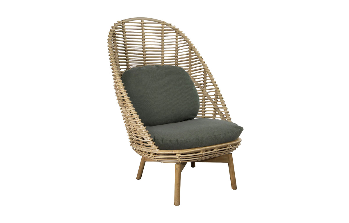 Hive Highback Chair – Cane-Line – Viesso