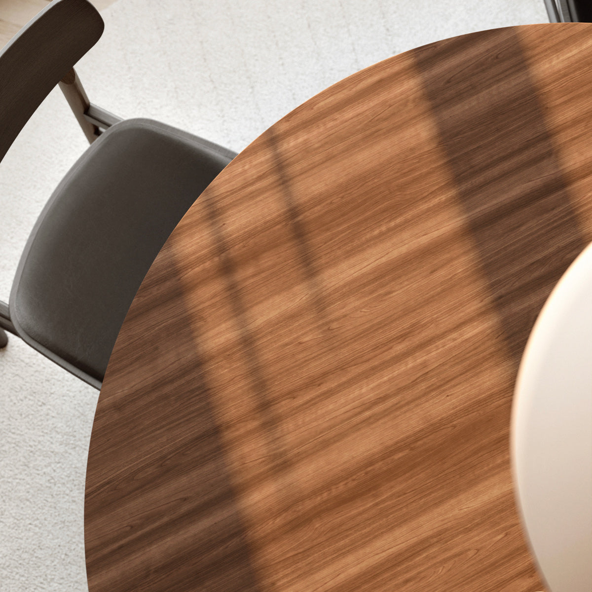 Ludo Dining Table – Woud – Viesso