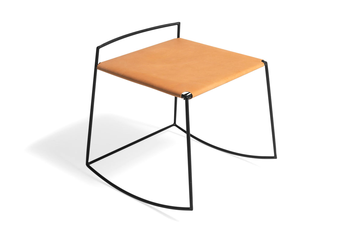 Mia Rocking Stool – Tronk Design – Viesso