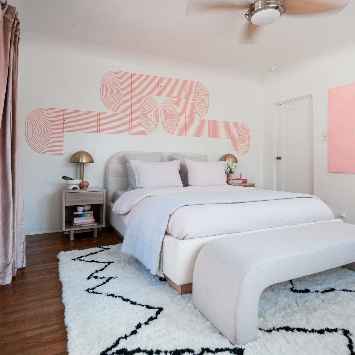 Modular Art Piece – Bend – Viesso