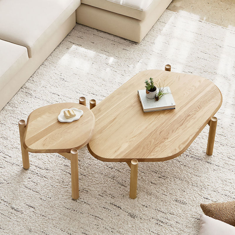 Monarch Coffee Table – Gus – Viesso