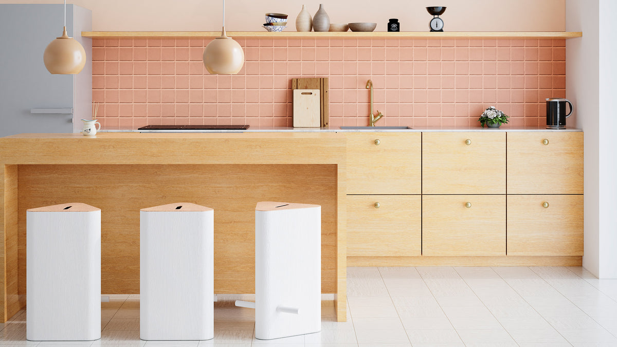 Moose Counter Stool – Tronk Design – Viesso