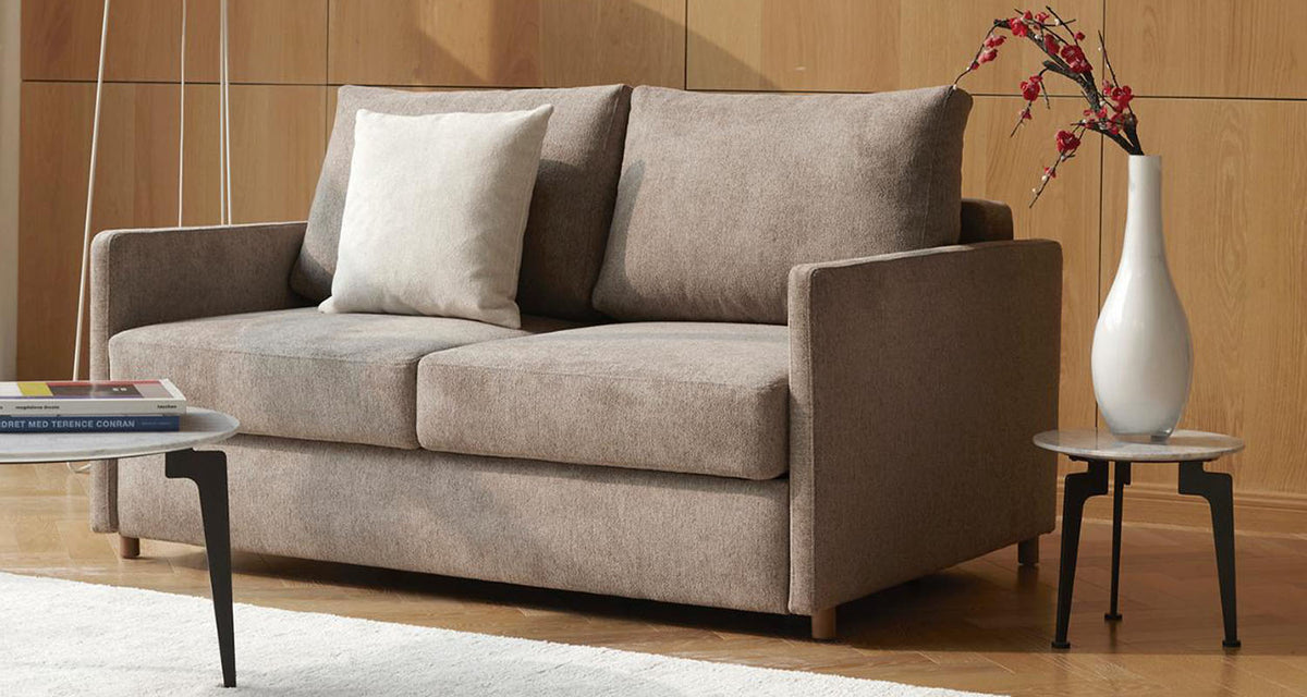Neah Full Sofa Bed with Arms – Innovation – Viesso