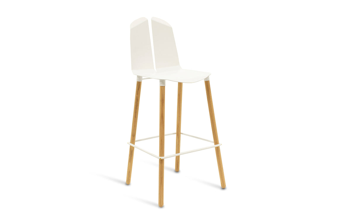Noa Bar Stool – Tronk Design – Viesso