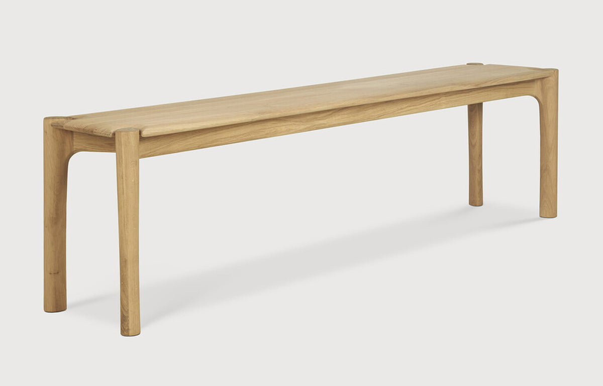 PI Bench – Ethnicraft – Viesso