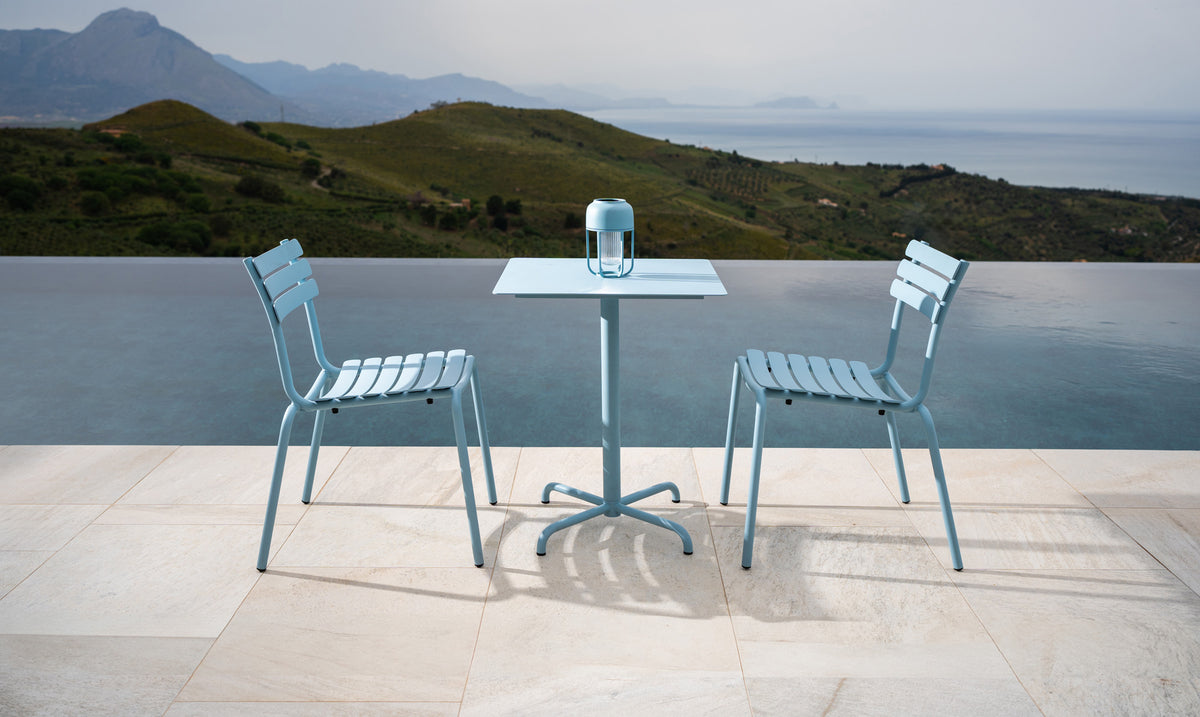 Pico Cafe table – Houe – Viesso