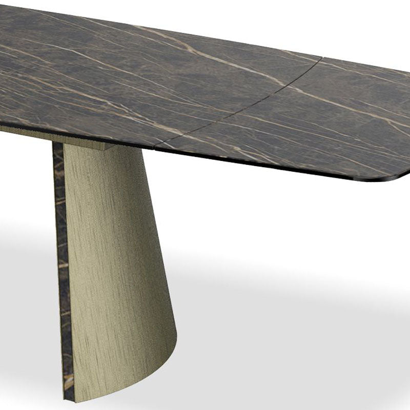 Ravello Extension Dining Table – Mobital – Viesso