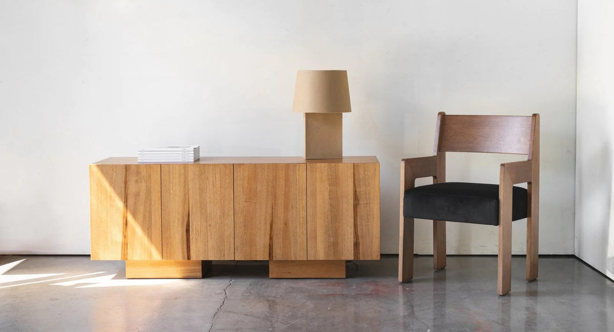 Reka Armchair – Sun at Six – Viesso