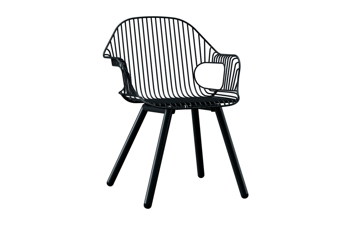Rita Arm Chair – Bend – Viesso